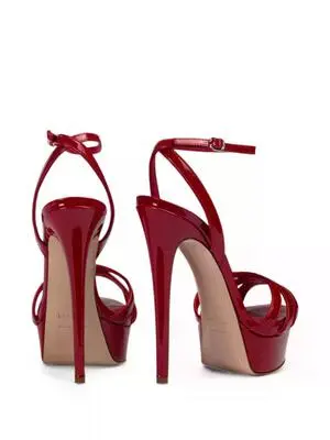 LE SILLA Lola Sandals