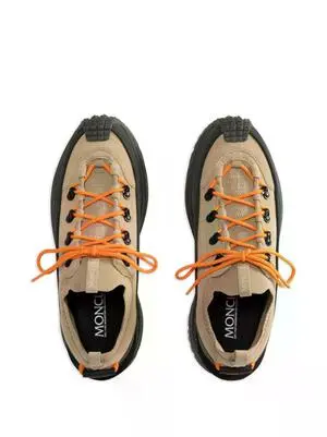 Moncler Trailgrip Lite 3 Sneakers - Neutrals