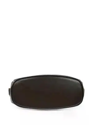 LOUIS VUITTON 2008 Ipanema Pm Damier Shoulder Bag - Brown