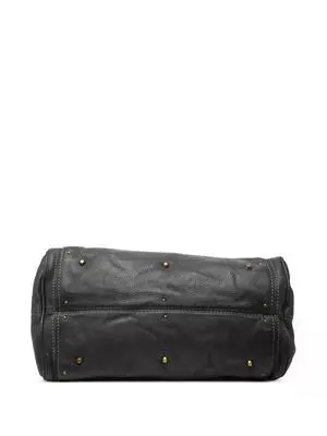 Chloé 2006 Leather Paddington Handbag