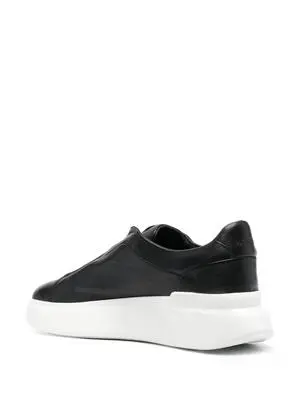 Hogan H580 Slip-on Sneakers
