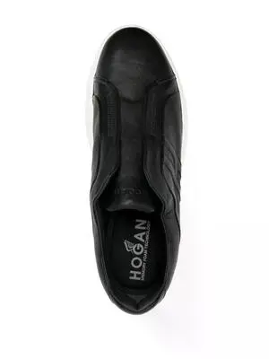 Hogan H580 Slip-on Sneakers