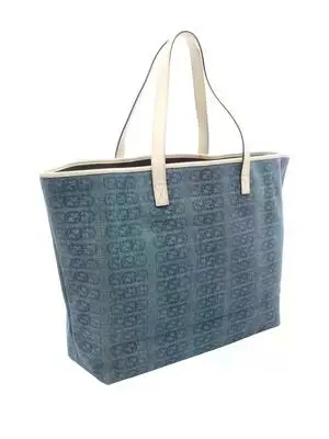 Gucci 2016-2026 Interlocking G Tote Bag