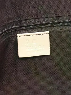 Gucci 2016-2026 Interlocking G Tote Bag
