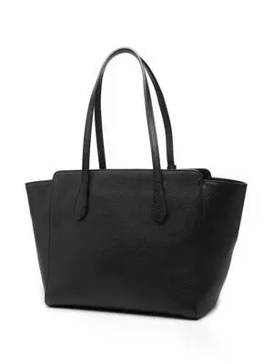 Gucci 2016-2016 Small Calfskin Swing Tote Bag