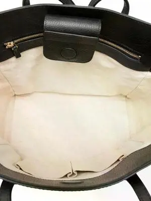 Gucci 2016-2016 Small Calfskin Swing Tote Bag