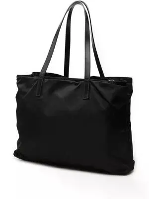 Prada 2013-2026 Tessuto Tote Bag