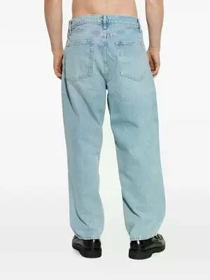 Rag & Bone Baggy Jeans