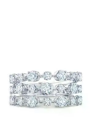 Kwiat Starry Night Diamond Ring