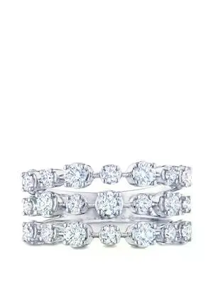 Kwiat Starry Night Diamond Ring