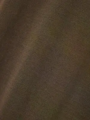 Brioni Short-sleeve T-shirt - Brown