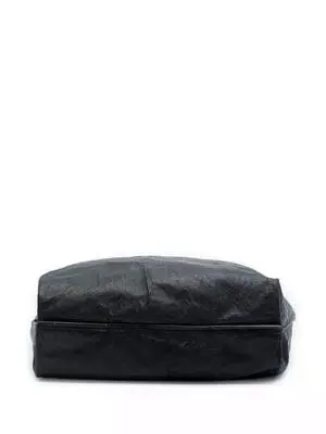 Prada 2013-2026 Crinkled Nappa Tote Bag
