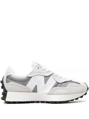 NEW BALANCE 327 Matter Sneakers - Grey