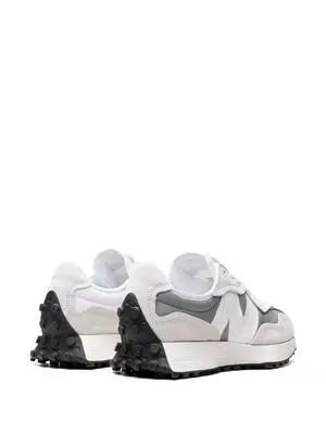NEW BALANCE 327 Matter Sneakers - Grey