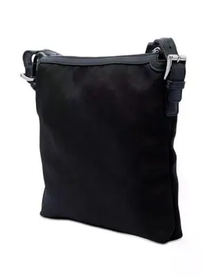 Gucci 2016-2026 Techno Canvas Web Messenger Bag Crossbody Bag