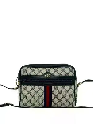 Gucci Box Cross Body Bags