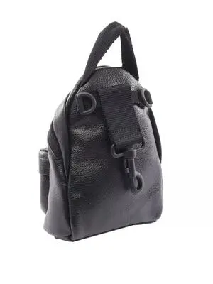 Balenciaga 2018-2026 Mini Leather Explorer Backpack