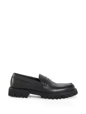 GIUSEPPE ZANOTTI Clayton Loafers