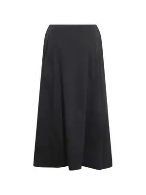 Balenciaga A-line Skirt