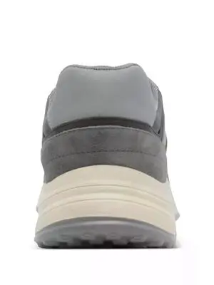Hogan Hyperlight Panelled Sneakers