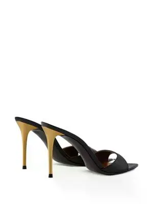 GIUSEPPE ZANOTTI Intriigo 90 Sandals