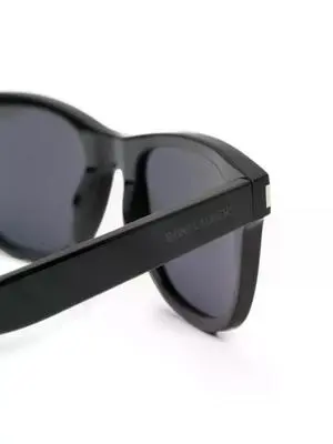 Saint Laurent Sl51 Wayfarer-frame Sunglasses