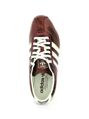 Adidas Tokyo Metallic Sneakers