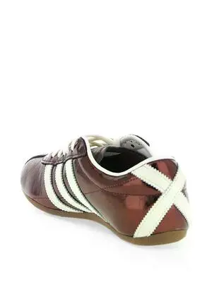 Adidas Tokyo Metallic Sneakers