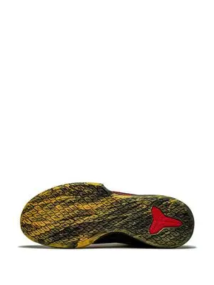 Nike Mamba Fury Sneakers