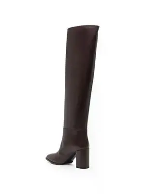 LE SILLA Elsa Knee-high Boots