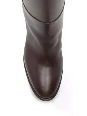 LE SILLA Elsa Knee-high Boots