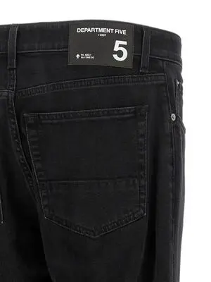 DEPARTMENT 5 Talk Straight-leg Jeans