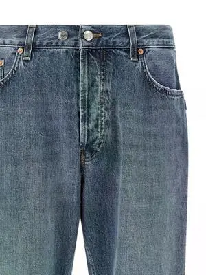 DEPARTMENT 5 Musso Tapered-leg Jeans