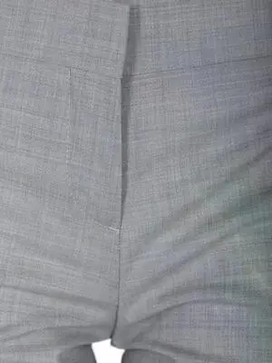 TOTEME Belt-loops Trousers