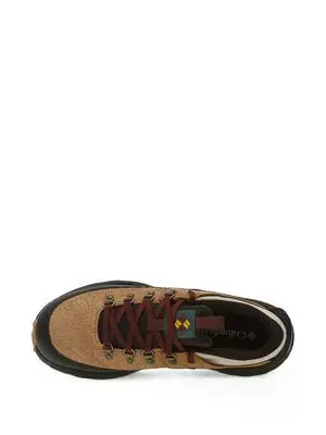 Columbia Terrastride Bc Panelled Sneakers