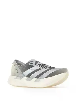 Y3 Adios Pro 4 Panelled Sneakers