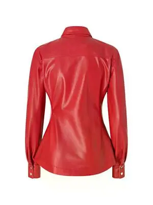 Pinko Flap-pocket Shirt