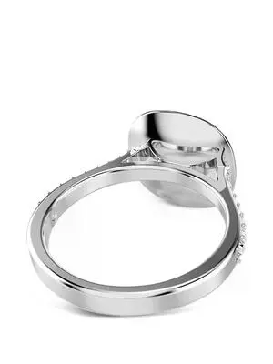 SWAROVSKI Una Angelic Ring