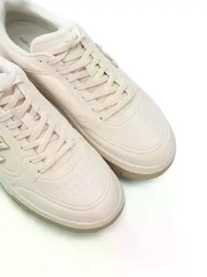 Karl Lagerfeld Logo-patch Sneakers