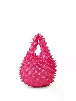 BUNZABURO KYOTO Petit Bag Tote Bag