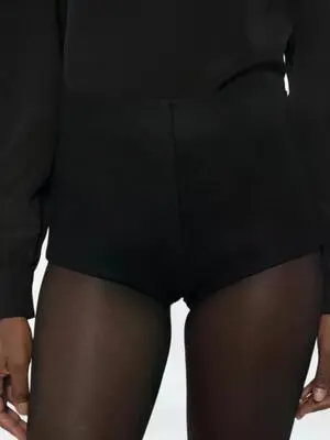 Andamane Tami High-waisted Shorts