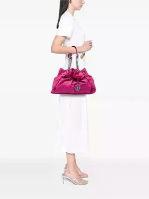 Dior Lambskin Cannage Le Trente Tote Bag