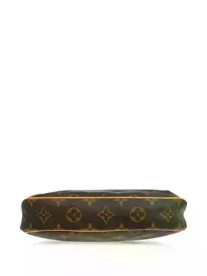 LOUIS VUITTON 2009 Pm Odeon Shoulder Bag