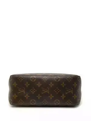 LOUIS VUITTON 2002 Monogram Looping Mm Shoulder Bag