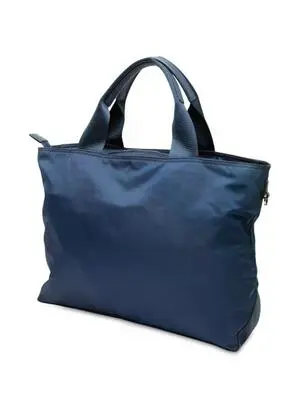 Prada 2013-2026 Tessuto Satchel