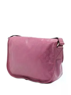 Gucci Gg Imprimé Crossbody Bag