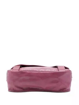 Gucci Gg Imprimé Crossbody Bag