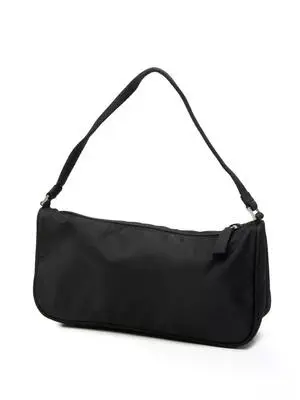 Prada 2000-2013 Tessuto Pochette Shoulder Bag