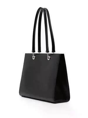 Cartier 2010-2026 Leather Panthere Tote Bag