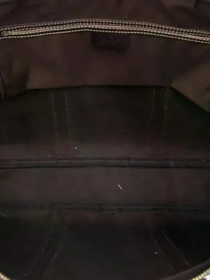 Gucci 2016-2026 Gg Supreme Business Bag